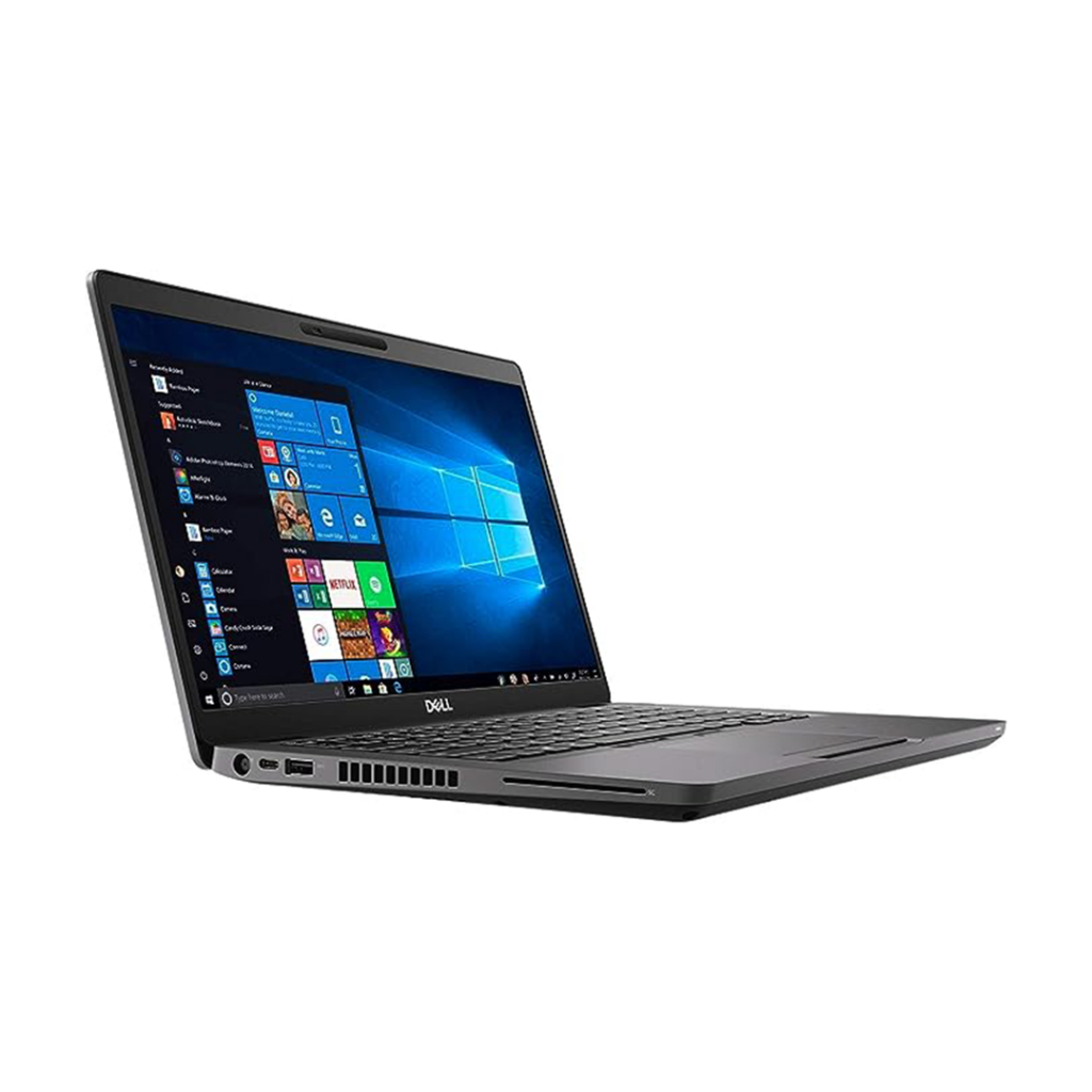 Used DELL 5400 Laptop | Intel Core i5 8th Gen | 8GB DDR4 | 256GB SSD ...