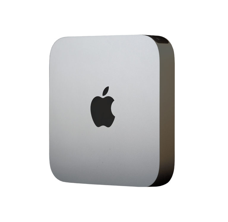 Apple Mac mini - Compact Desktop Powerhouse - 2.5GHz Dual-Core Intel ...